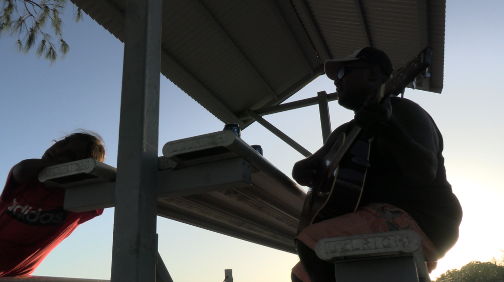 Oral History Works | Projects of the Columbia Oral History M.A. Program